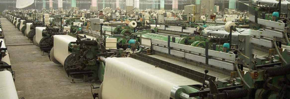 Growth of Textile Industry in India & China,India Textile Growth ...