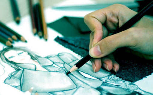 The Design Process in Fashion Product Development - Fibre2Fashion