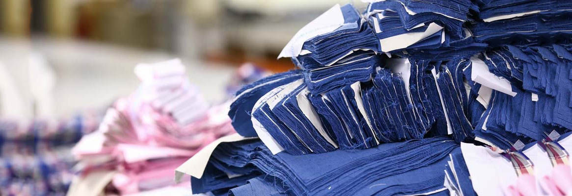Export Growth of Thailand Textile and Apparel, Textile Growth in ...