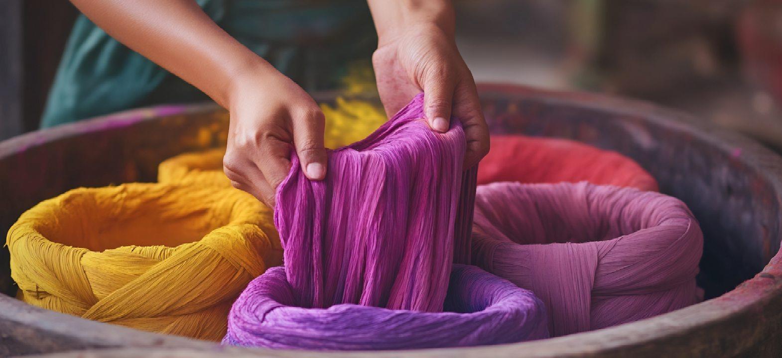 Enzymes in Textile Wet Processing - Fibre2Fashion