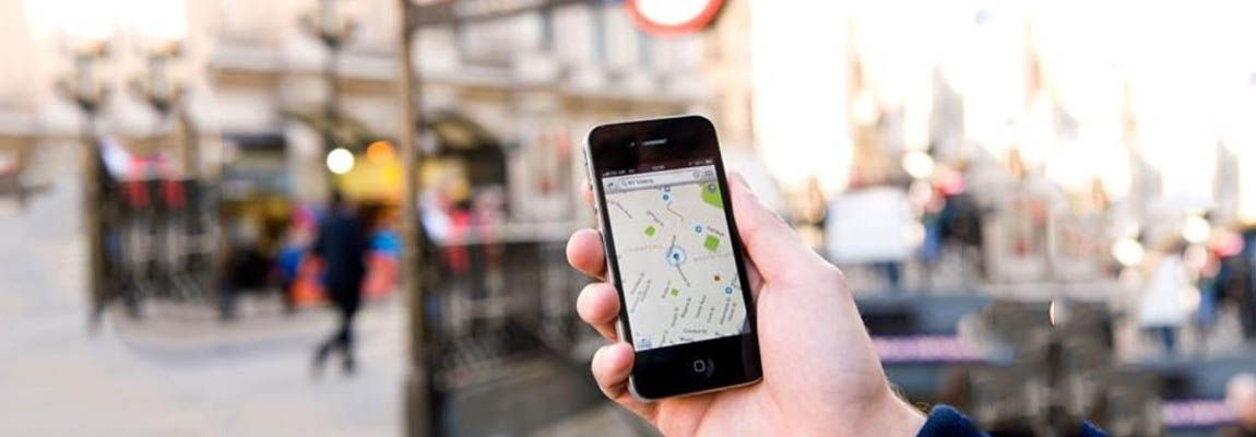 Mobile Retailing with Smart Phones & Tablets - Fibre2Fashion