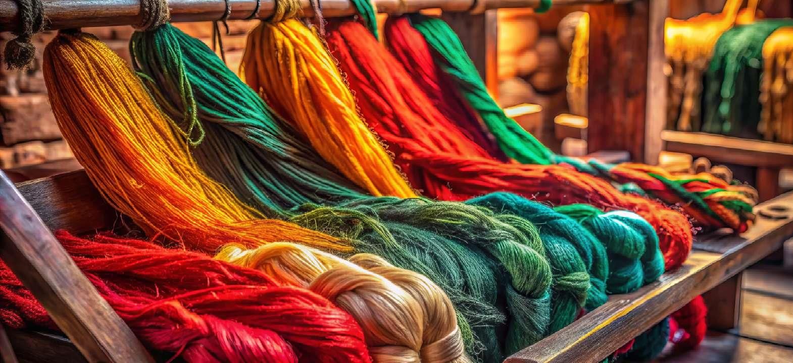 Enhancement of Colour Yield of Pigment - Pigment Printing on Fabric ...