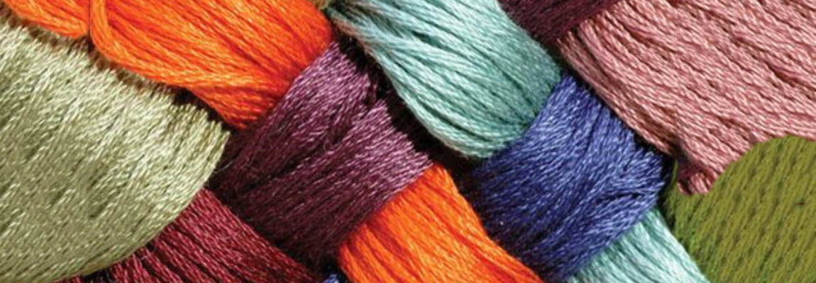 Enhancement of Colour Yield of Pigment - Pigment Printing on Fabric ...