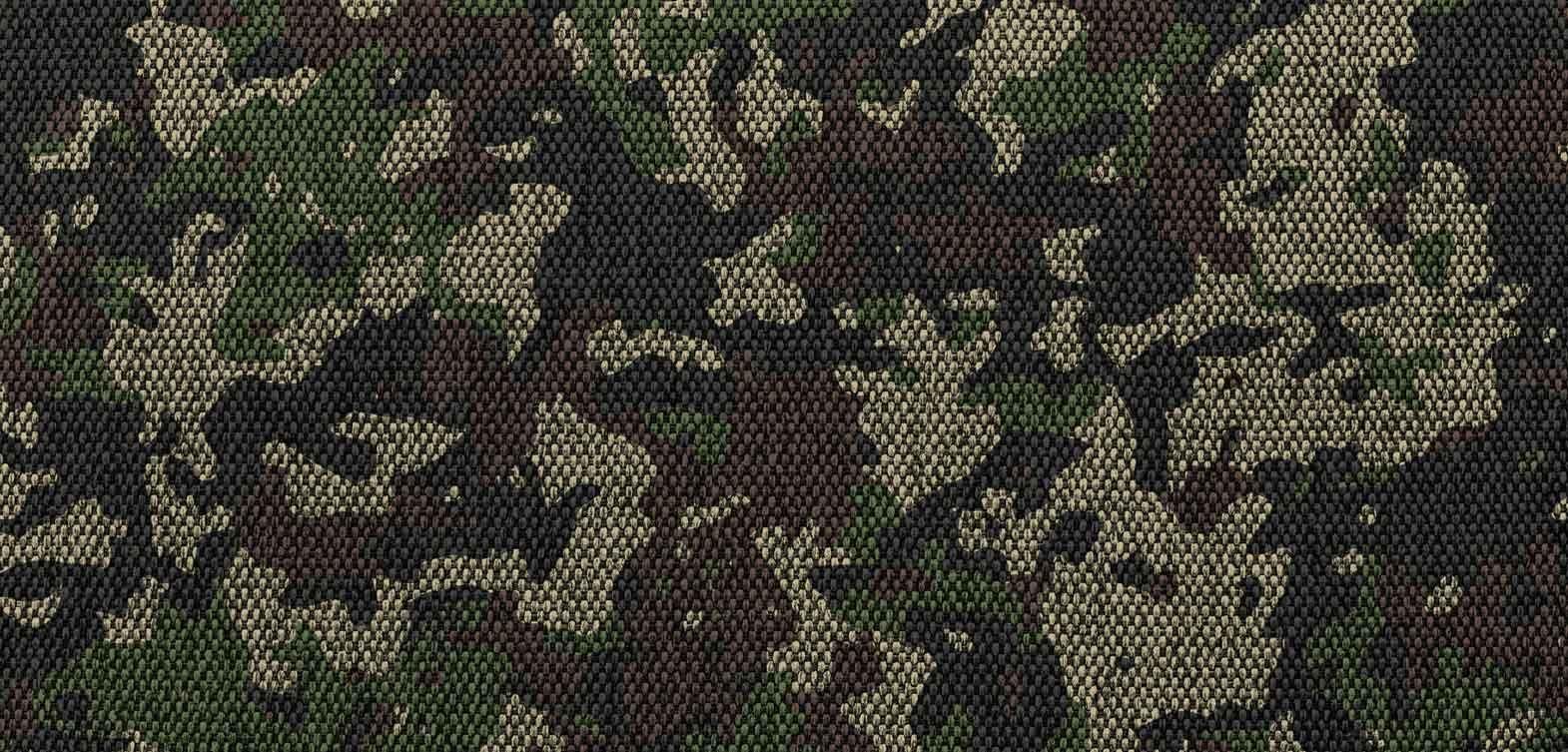 Camouflage Fabric - Fibre2Fashion
