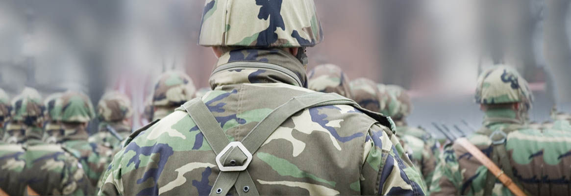 Camouflage Fabric - Fibre2Fashion