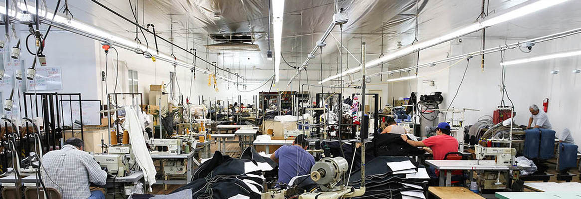 Apparel Manufacturer’s Global Trade Market, Fibre2fashion - Fibre2Fashion