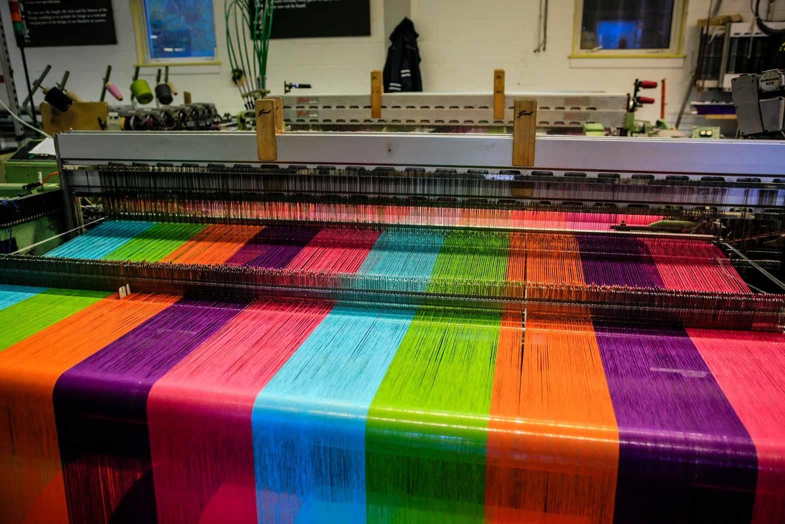 Skilled Manpower for Textile Industry - Fibre2Fashion