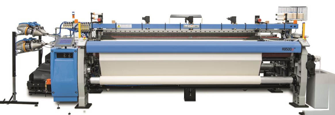 Textile Looms Technology, Textile Looms Technology Parameters ...