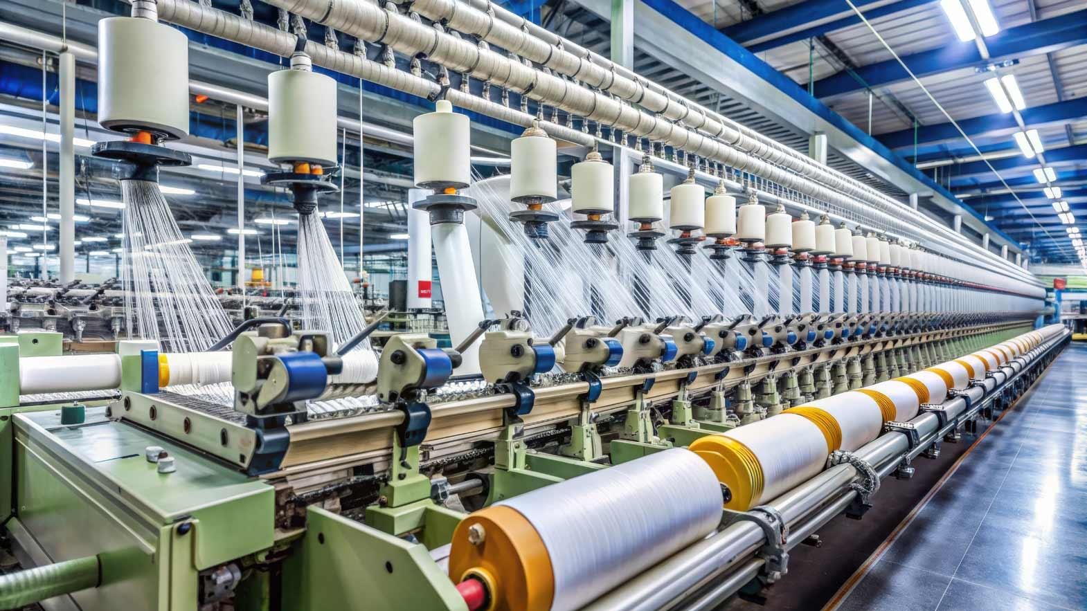 Sustainability of Indian Textile Industry - Fibre2Fashion