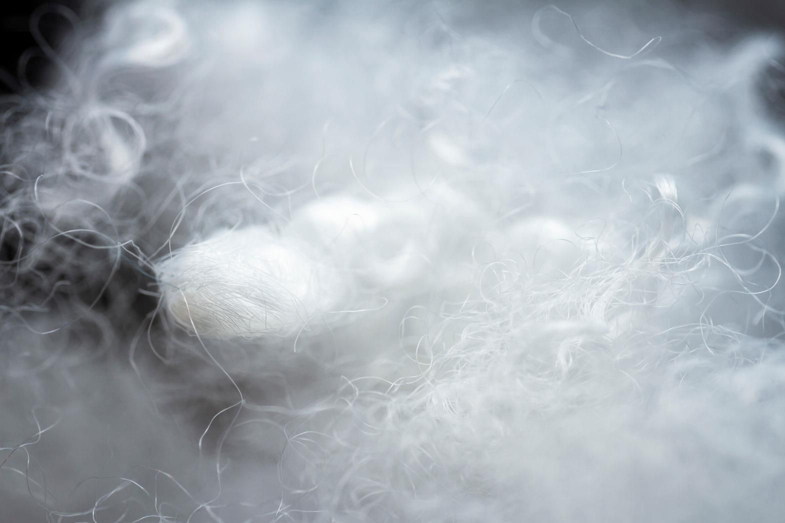 Dyeing of Polyester Fibers, Dyeing of Cotton Fibers with Reactive AZO ...