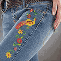 Essentials For Enhanced Seam Strength - Fibre2Fashion