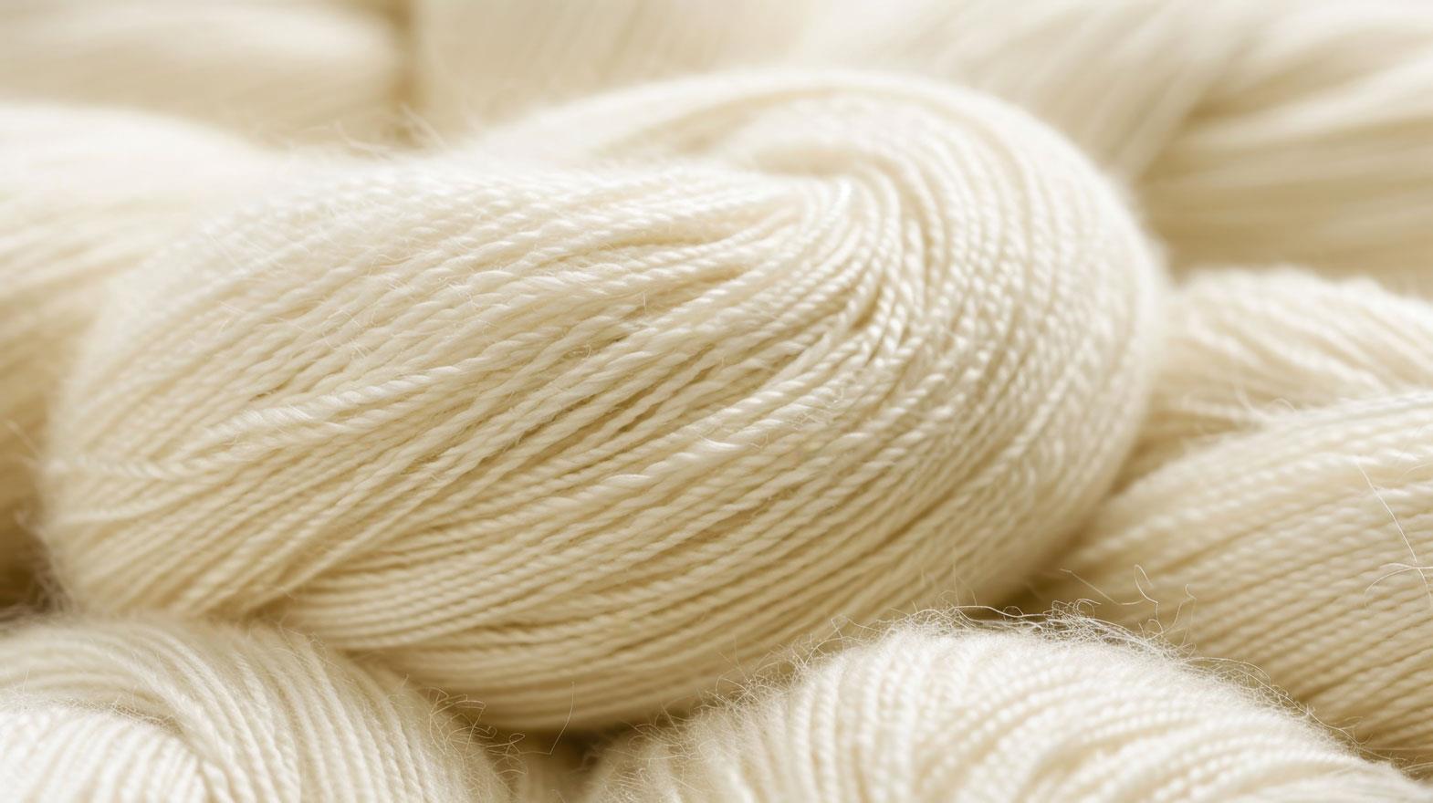 Shengma Fiber - Cellulose Fiber from The Shengma Plant - Fibre2Fashion