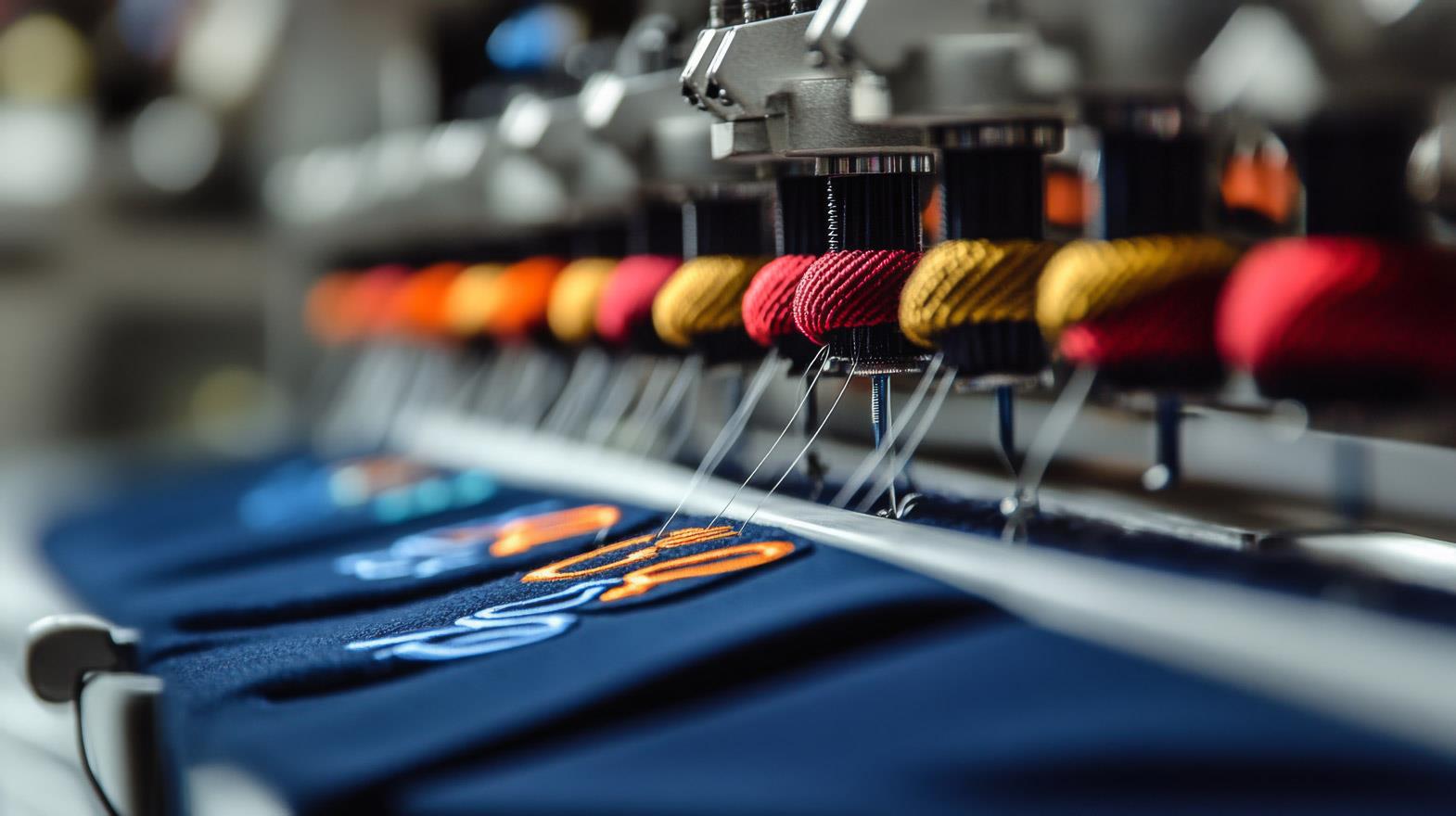 Overview of Apparel Manufacturing - Fibre2Fashion