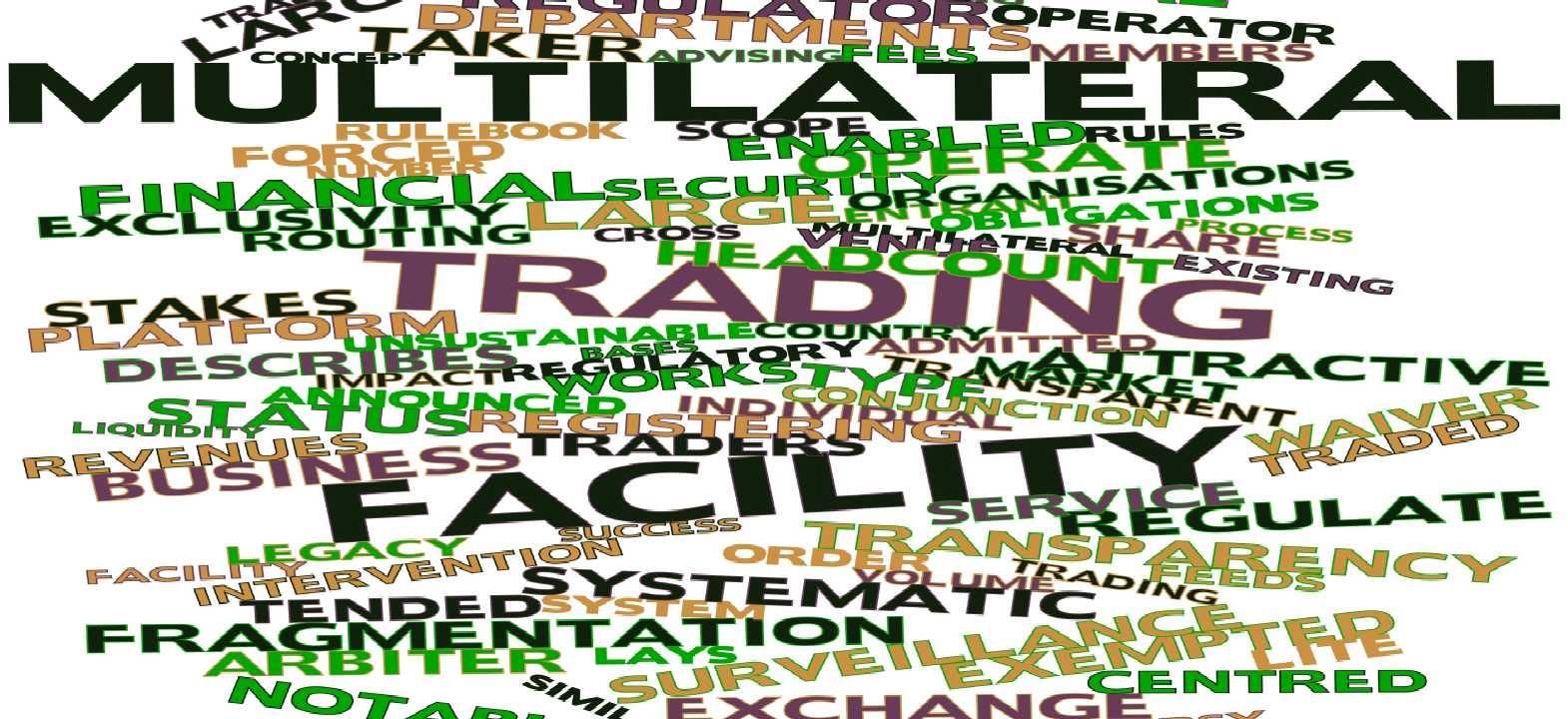 Multilateral Trading System - Fibre2Fashion