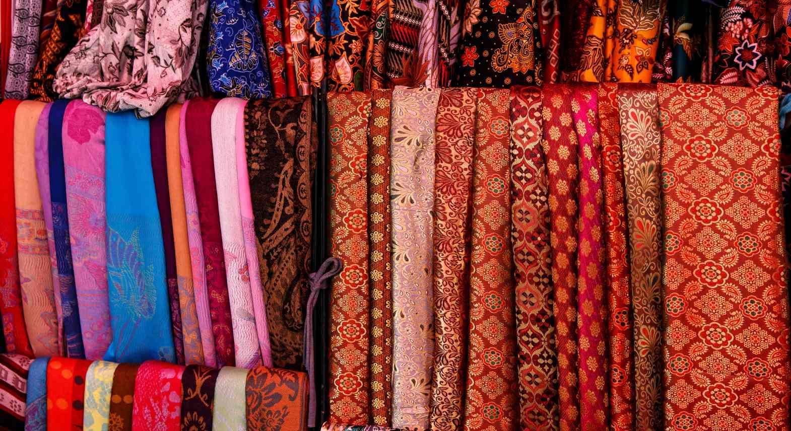 Polyester Chain Report - Fibre2Fashion