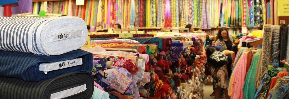 Polyester Chain Report - Fibre2Fashion