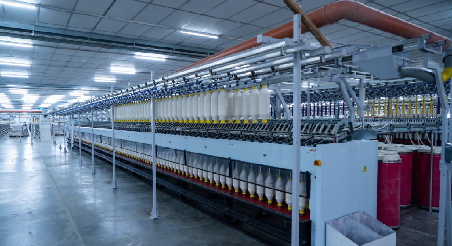 Air Drag Forces Role, Nozzle Ring Spinning, Nozzle Ring Yarns ...