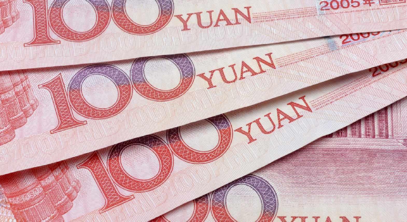 Investing In The Chinese Yuan - Fibre2Fashion