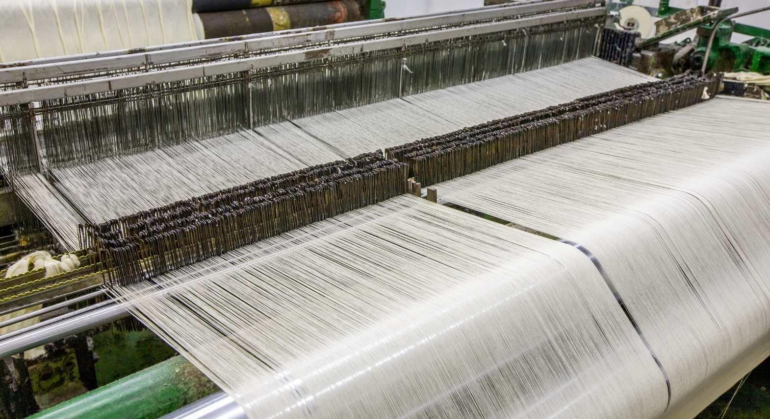 Double Decker Shedding & Picking : A New Technique in Handloom to Weave ...