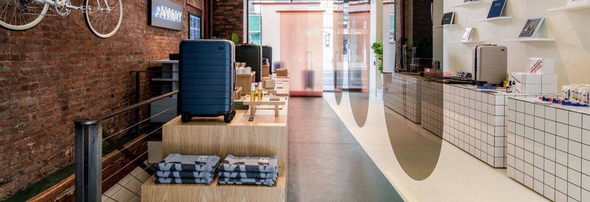 Concept Stores | Retail Concept Stores | Apparel Retail Stores Design ...