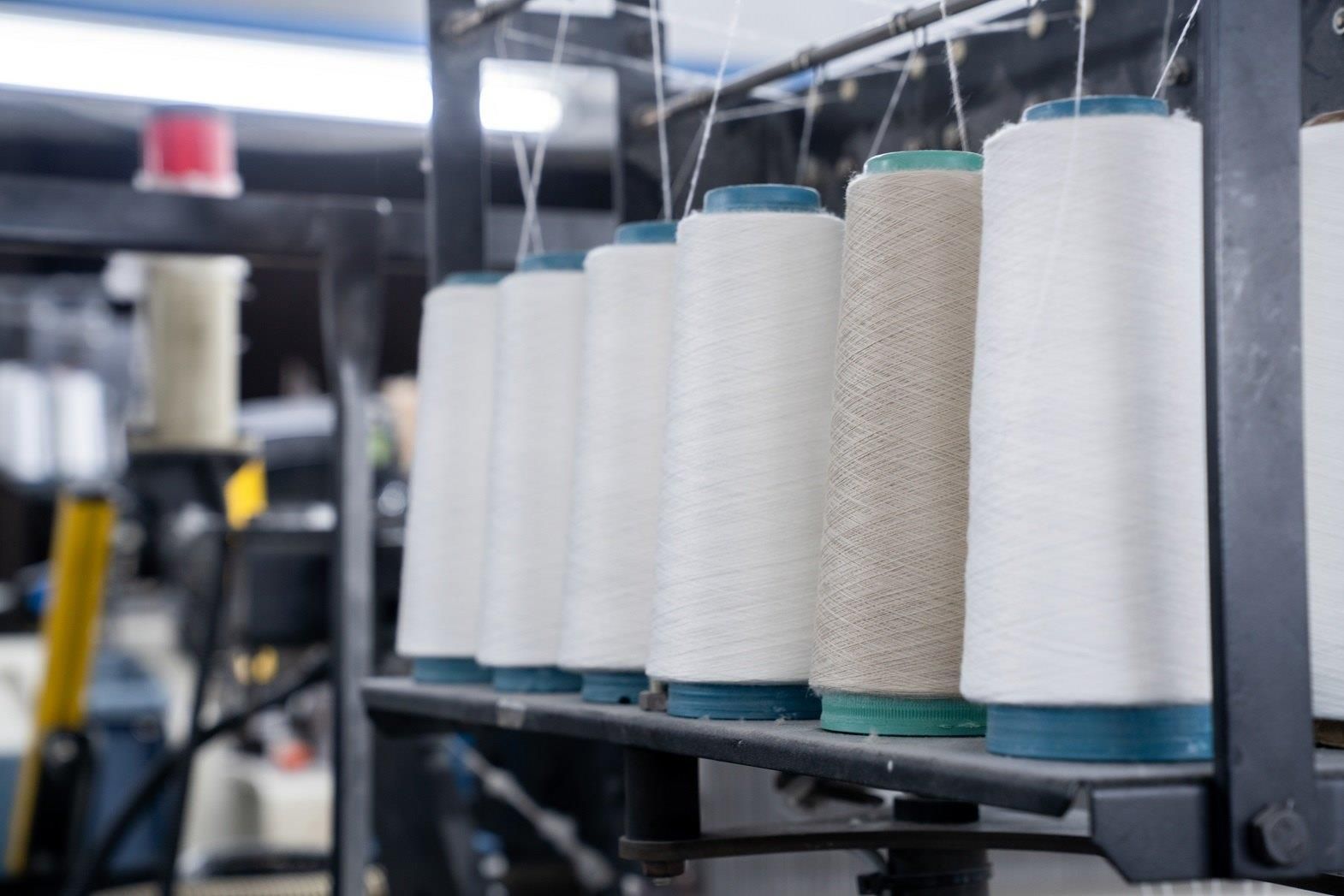 Compact Yarn Systems - Fibre2Fashion