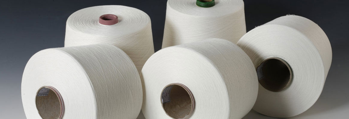 Compact Yarn Systems - Fibre2Fashion