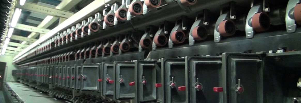 Air Jet Texturising - Fibre2Fashion