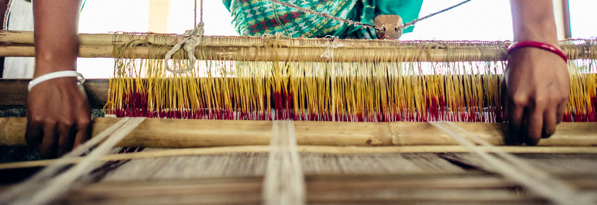 Handmade Textiles Design - India has Potential to be World Leader in ...