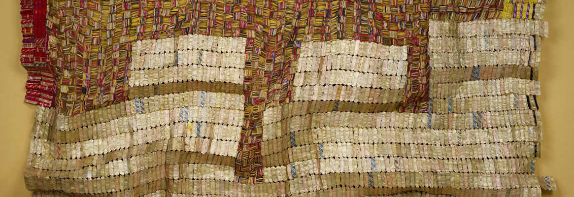 The Textile Art - Ahli Desain Tekstil