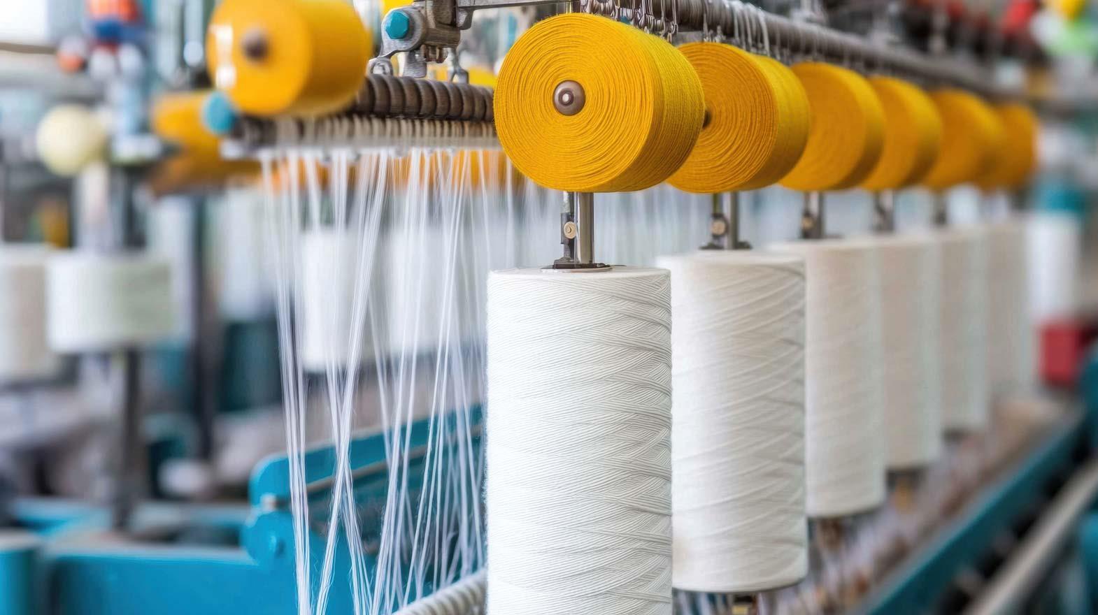 Friction Spinning Technique, Friction Spinning Process, Friction ...