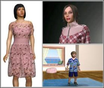 Lotta 3d Fashion Design Download - d0wnloadlink