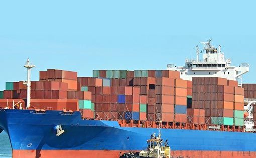 Importance of Time in Logistics Industry - Fibre2Fashion