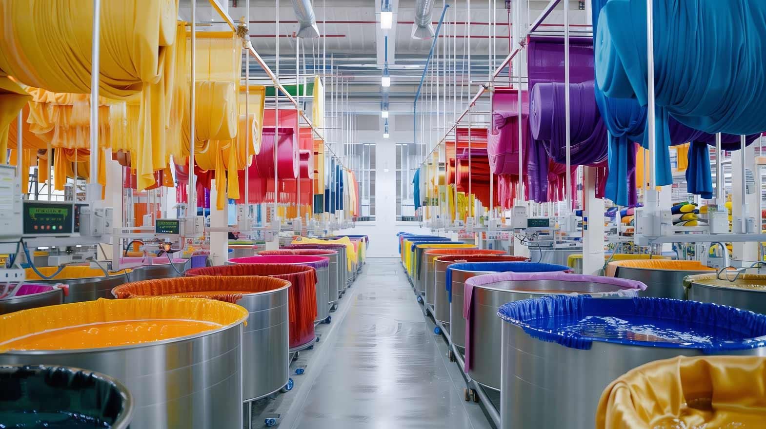 Soft-Flow Machines, Soft Flow Dyeing Machines, Soft Flow Fabric Dyeing ...