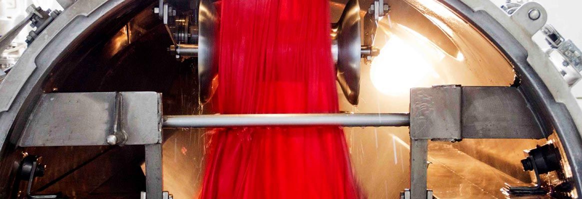 Soft-Flow Machines, Soft Flow Dyeing Machines, Soft Flow Fabric Dyeing ...