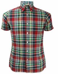 Checked Fabrics, Madras Checks Fabric, Checks Fabrics Industry Madras ...