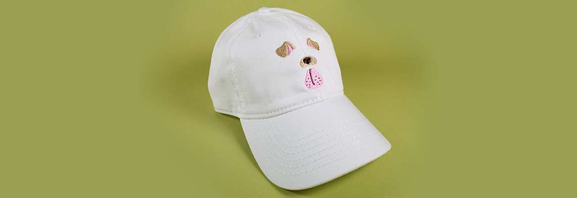 Hungarian Cap Embroidery - Traditional Hungarian Womans Embroidered Cap ...