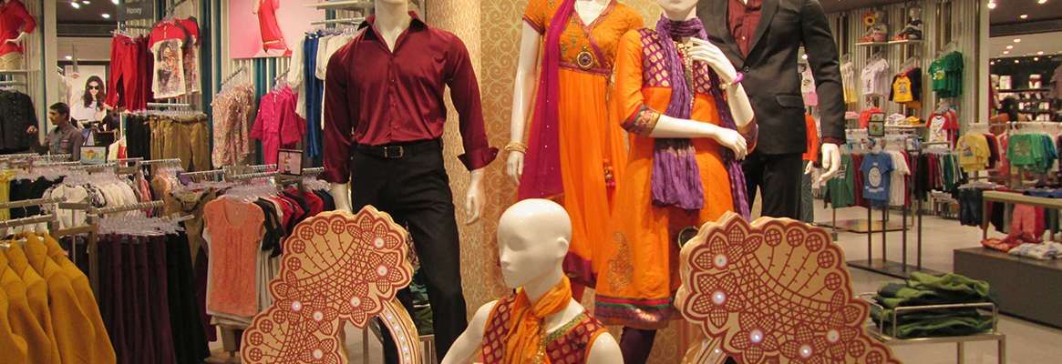 Bargaining In Apparel Retail Stores in India, Bargaining in Retail ...