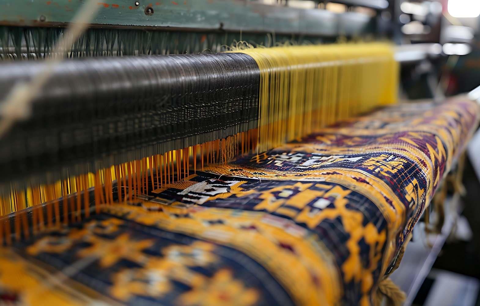 Digital Weaving, Computer-Assisted Weaving - Fibre2Fashion