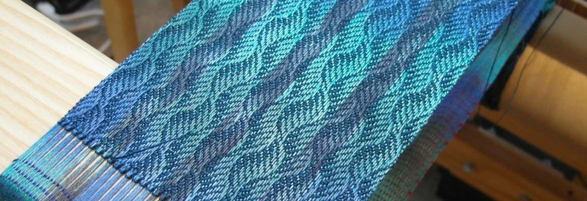 Digital Weaving, Computer-Assisted Weaving - Fibre2Fashion