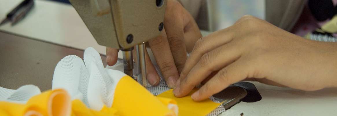 An Empirical Study of Swedish Textile & Clothing SMEs - Fibre2Fashion