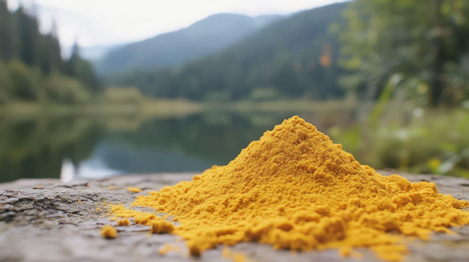 Natural Yellow Color: Yellow Color in Textile - Fibre2Fashion