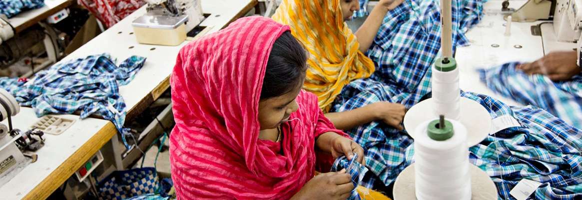 Bangladesh Textile Economy - Textile Economy Growth of Bangladesh ...