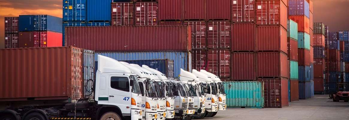 Textile Industries Supply Chain Management & Logistics | Fibre2fashion ...