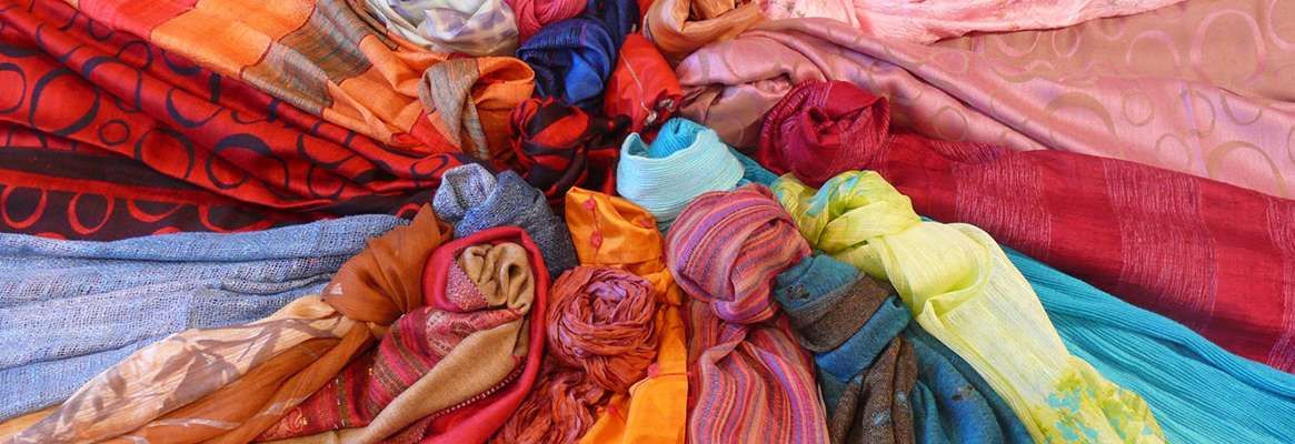 Thai Textiles, Thai Textiles Chemicals - Fibre2Fashion