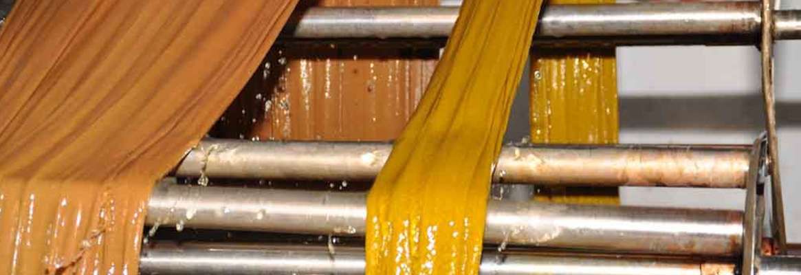 Herbal Dyeing: Herbal Dyeing Process, Organic Dyeing Process ...