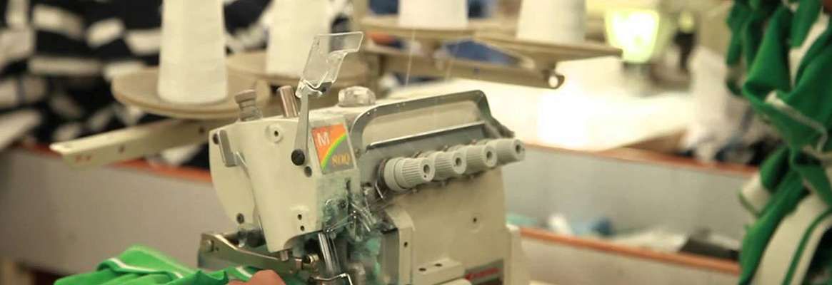 Scheme of Integrated Textile Parks (SITP), India Textile Parks ...