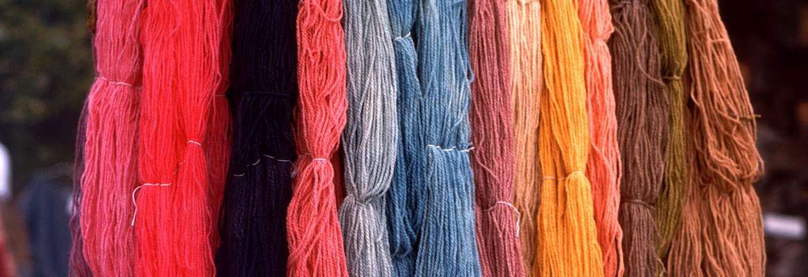 Superior Vat Dyes for Continuous Dyeing - Fibre2Fashion