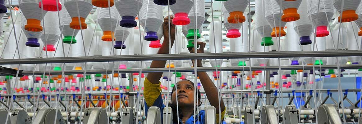 A Review on Compact Spinning With Advantages and Disadvantages ...