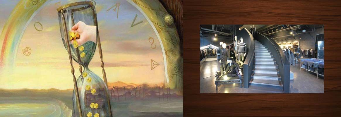 Pop-up Apparel Retail Stores - Fibre2Fashion