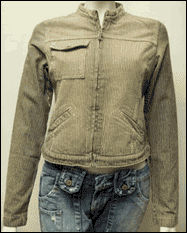 Process For Adding Value To Denim - Fibre2Fashion